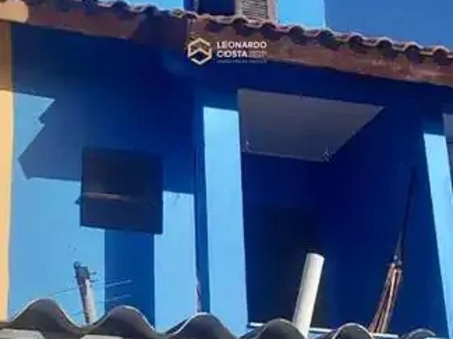 Apartamento para Venda em Cidreira/RS Salinas 2 Quartos