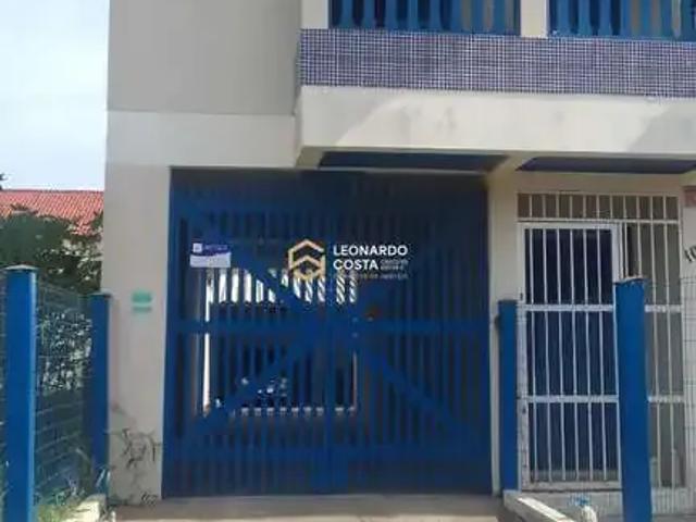 Apartamento para Venda em Cidreira/RS Salinas 2 Quartos