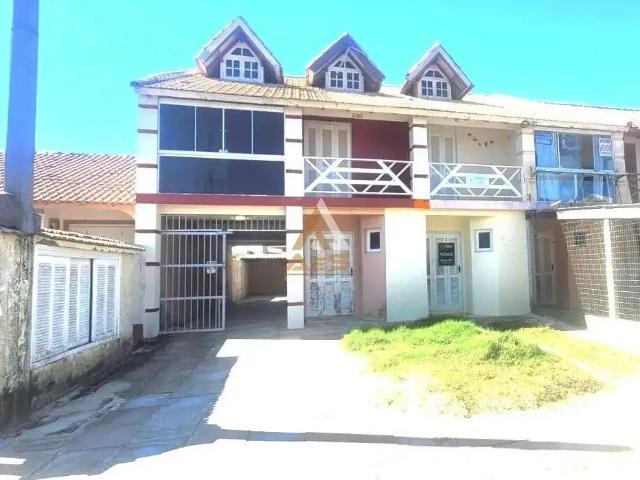 Apartamento para Venda em Cidreira/RS Salinas 2 Quartos