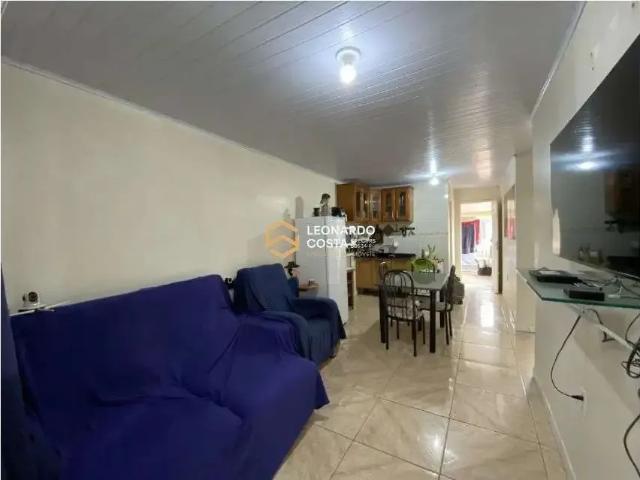 Apartamento para Venda em Cidreira/RS Salinas 2 Quartos