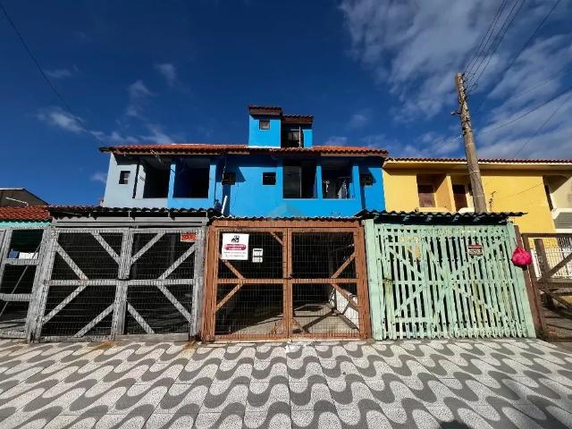 Apartamento para Venda em Cidreira/RS Salinas 2 Quartos