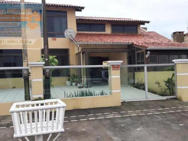 Apartamento para Venda em Cidreira/RS Salinas 3 Quartos