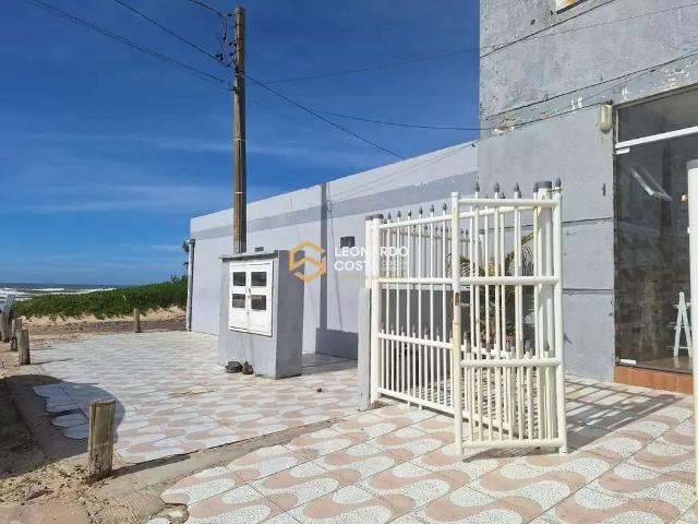 Apartamento para Venda em Cidreira/RS Praia de Cidreira 2 Quartos