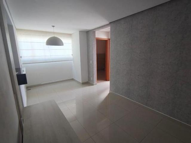 Apartamento para venda em Cinquentenário, Belo Horizonte