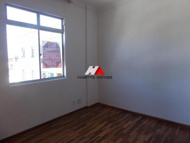Apartamento para venda em Cinquentenário, Belo Horizonte