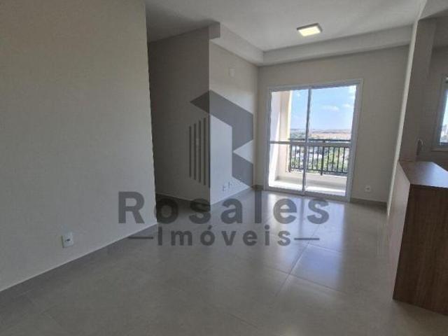 Apartamento para venda em Cità Di Módena de 60.00m² com 2 Quartos, 1 Suite e 2 Garagens