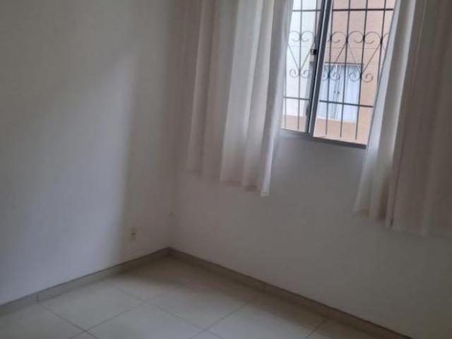 Apartamento para venda em Citrolândia, Betim