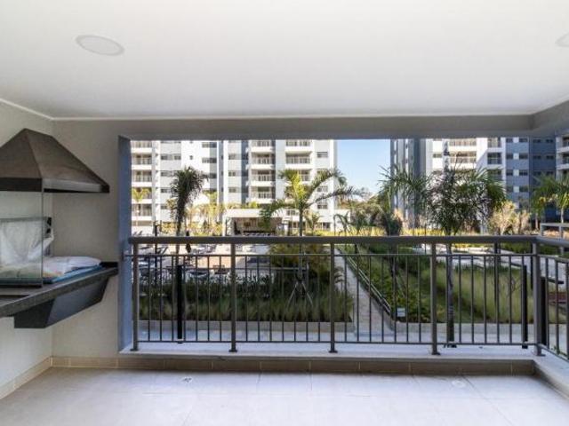 Apartamento para venda em City América com 3 quartos, sendo 1 suíte, 106m²