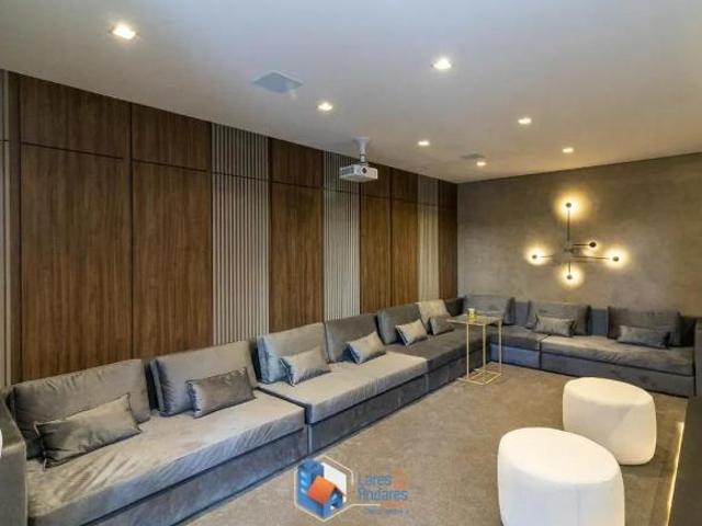 Apartamento para venda em City América com 3 quartos, sendo 1 suíte, 85m²