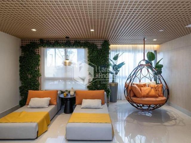 Apartamento para venda em City América com 3 quartos, sendo 2 suítes, 85m²