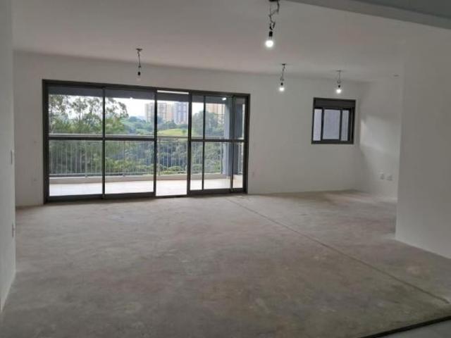 Apartamento para venda em City América com 3 quartos, sendo 3 suítes, 152m²