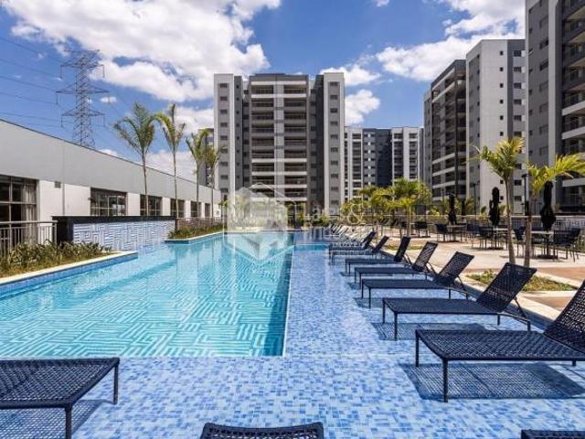 Apartamento para venda em City América com 3 quartos, sendo 3 suítes, 152m²