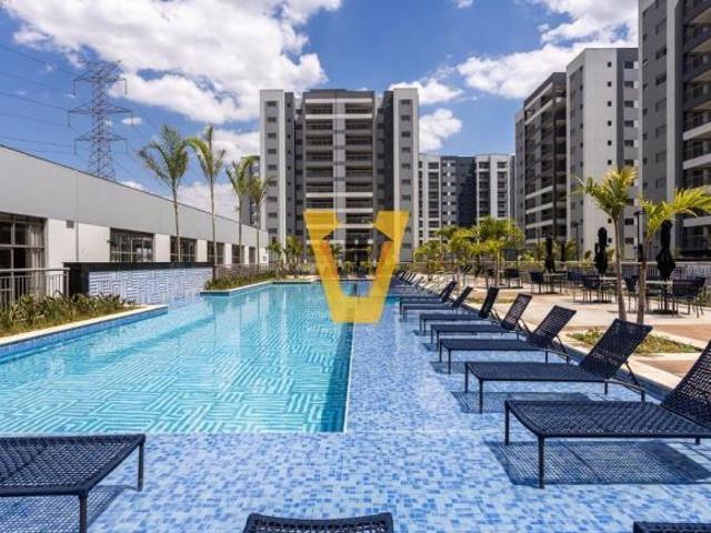 Apartamento para venda em City América com 3 quartos, sendo 3 suítes, 152m²