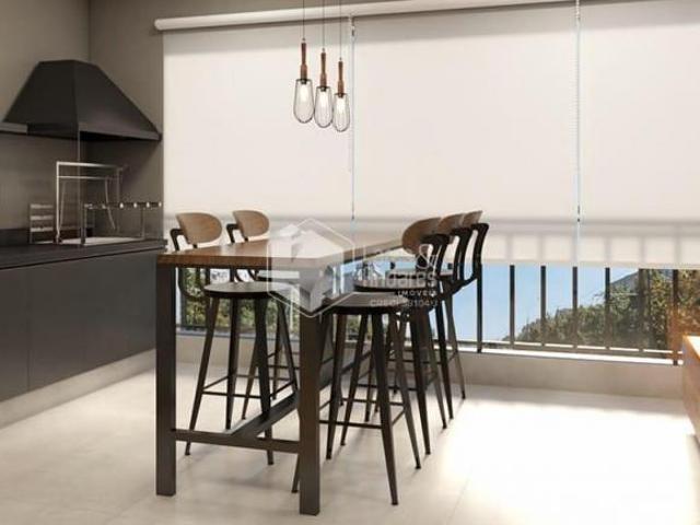 Apartamento para venda em City América com 3 quartos, sendo 3 suítes, 132m²