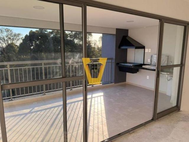 Apartamento para venda em City América com 4 quartos, sendo 2 suítes, 112m²