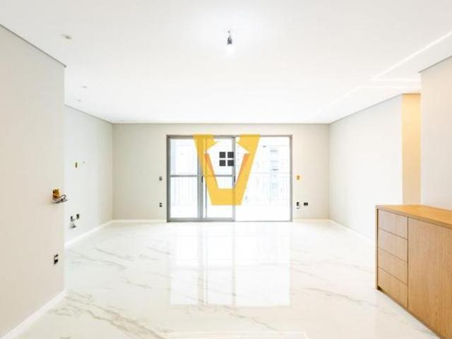 Apartamento para venda em City América com 4 quartos, sendo 3 suítes, 132m²