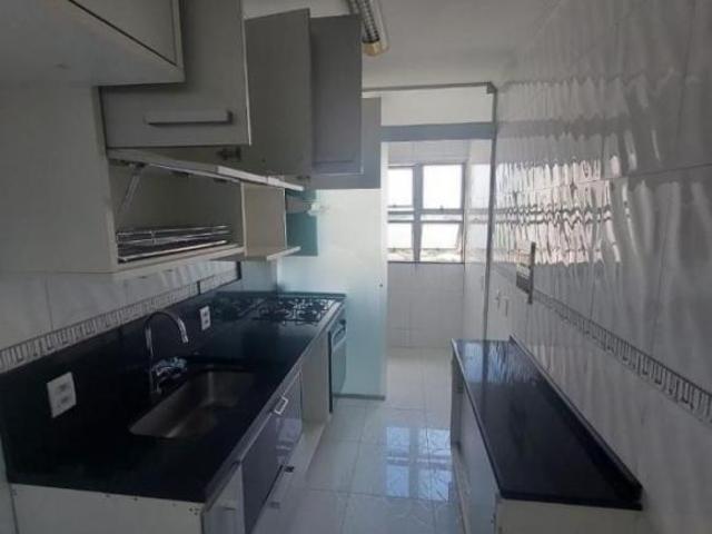 Apartamento para venda em City América de 65.00m² com 3 Quartos e 2 Garagens