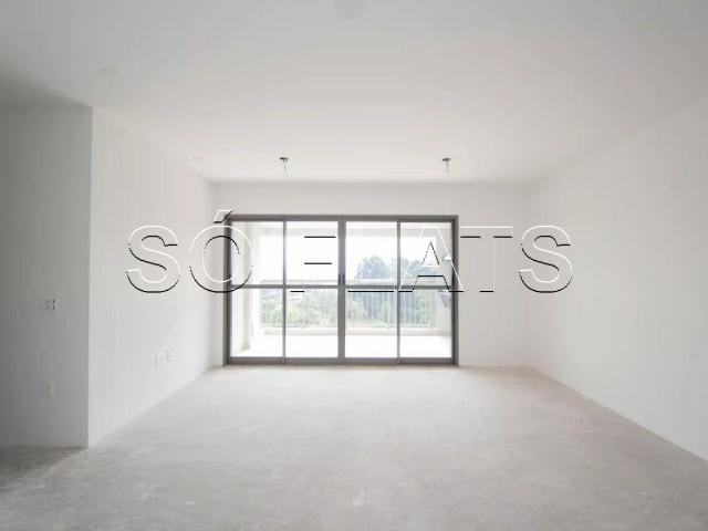 Apartamento para venda em City América em São Paulo São Paulo de 106.00m² com 3 Quartos, 1 Suíte e 2 Garagens