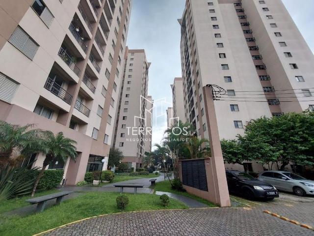 Apartamento para venda em City América em São Paulo São Paulo de 65.00m² com 3 Quartos e 2 Garagens