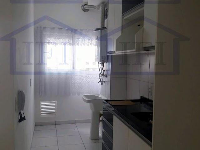 Apartamento para venda em City Bussocaba em Osasco São Paulo de 53.00m² com 2 Quartos e 1 Garagem