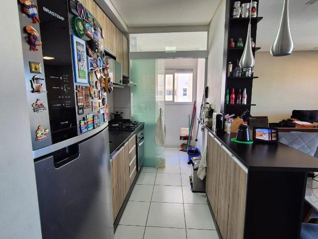 Apartamento para venda em City Bussocaba em Osasco São Paulo de 60.00m² com 2 Quartos, 1 Suíte e 1 Garagem