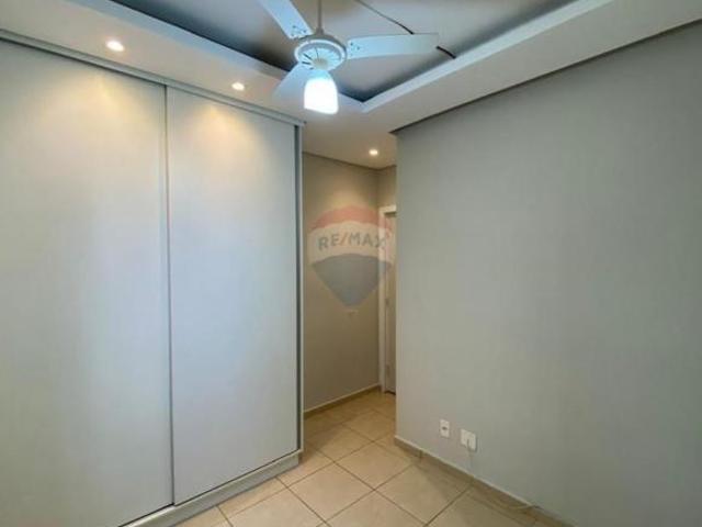 Apartamento para venda em City Ribeirão de 46.00m² com 2 Quartos e 1 Garagem