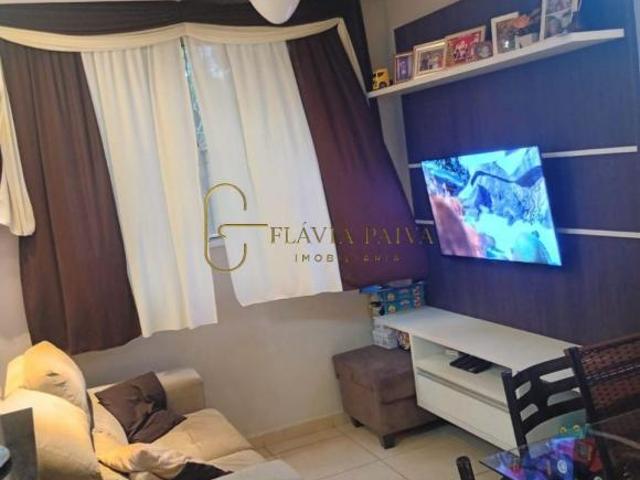 Apartamento para venda em City Ribeirão de 47.00m² com 2 Quartos e 1 Garagem