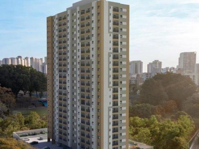 Apartamento para venda em City Ribeirão de 63.00m² com 2 Quartos, 1 Suite e 1 Garagem