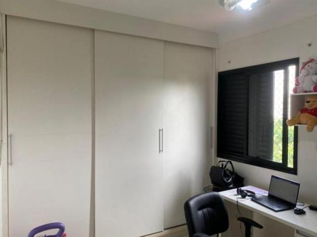 Apartamento para venda em City Ribeirão de 75.00m² com 3 Quartos, 1 Suite e 1 Garagem