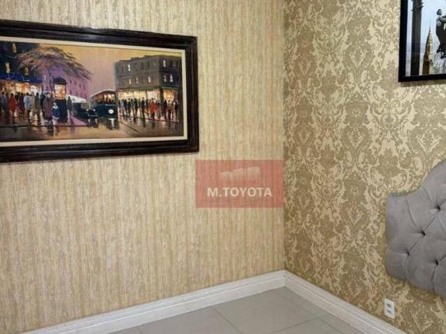 Apartamento para venda em Cocaia de 43.00m² com 2 Quartos e 1 Garagem