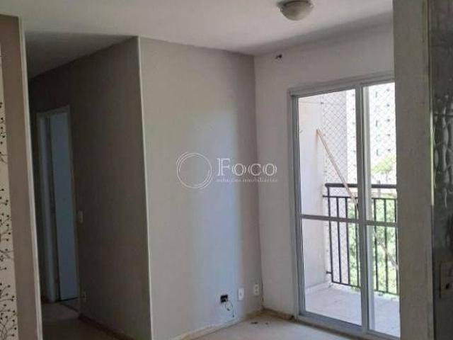 Apartamento para venda em Cocaia de 56.00m² com 3 Quartos, 1 Suite e 1 Garagem