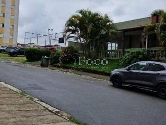 Apartamento para venda em Cocaia de 62.00m² com 2 Quartos