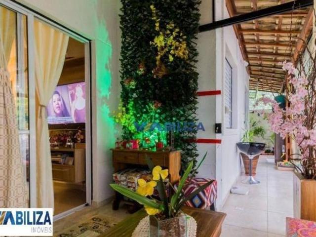 Apartamento para venda em Cocaia de 74.00m² com 3 Quartos, 1 Suite e 1 Garagem