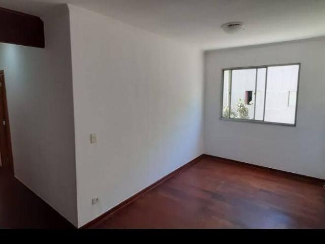 Apartamento para venda em Cocaia em Guarulhos São Paulo de 55.00m² com 1 Quarto e 1 Garagem
