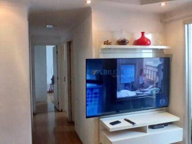 Apartamento para venda em Cocaia em Guarulhos São Paulo de 52.00m² com 3 Quartos, 1 Suíte e 1 Garagem