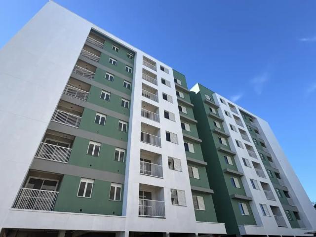 Apartamento para Venda em Cocal do Sul/SC Centro 2 Quartos