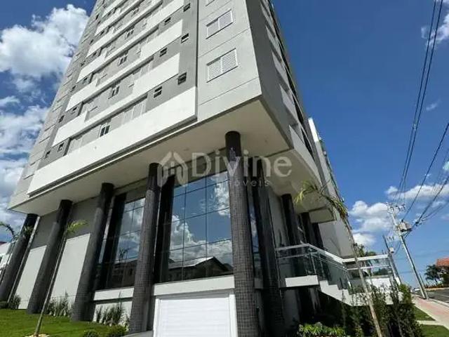 Apartamento para Venda em Cocal do Sul/SC Centro 2 Quartos