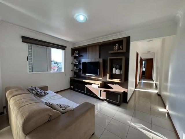 Apartamento para Venda em Cocal do Sul/SC Centro 3 Quartos