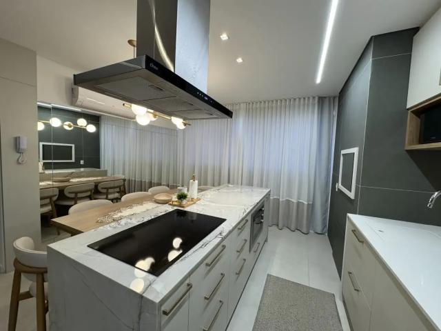 Apartamento para Venda em Cocal do Sul/SC Centro 3 Quartos