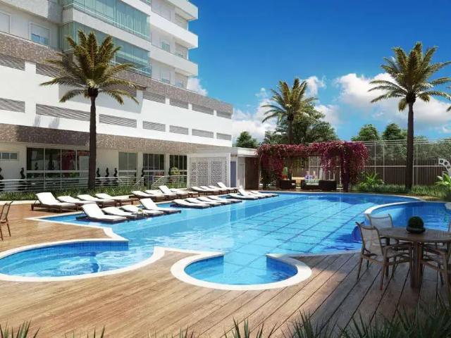 Apartamento para Venda em Cocal do Sul/SC Centro 3 Quartos
