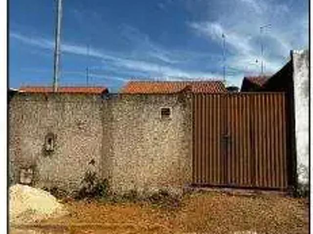 Apartamento para Venda em Cocalzinho de Goiás/GO Girassol