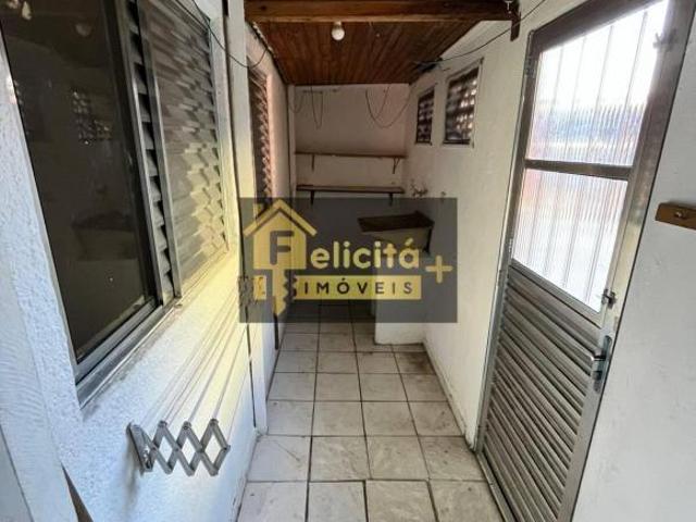 Apartamento para venda em Cohab Ii de 48.00m² com 2 Quartos e 1 Garagem