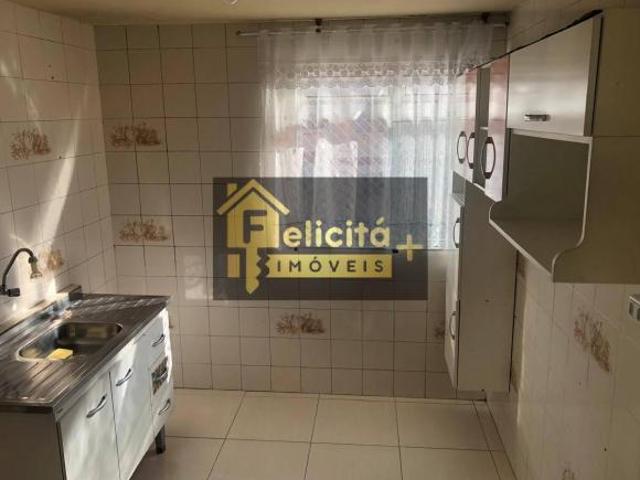Apartamento para venda em Cohab Ii de 48.00m² com 2 Quartos