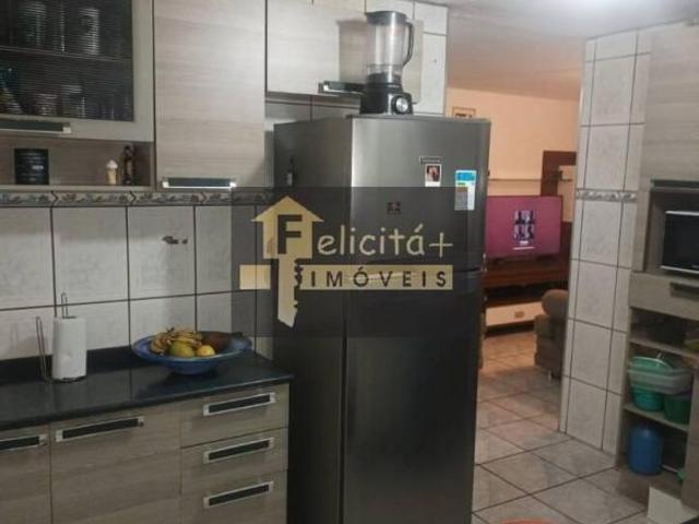 Apartamento para venda em Cohab Ii de 56.00m² com 2 Quartos