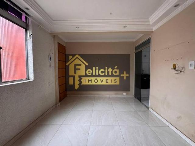 Apartamento para venda em Cohab V de 46.00m² com 2 Quartos e 1 Garagem