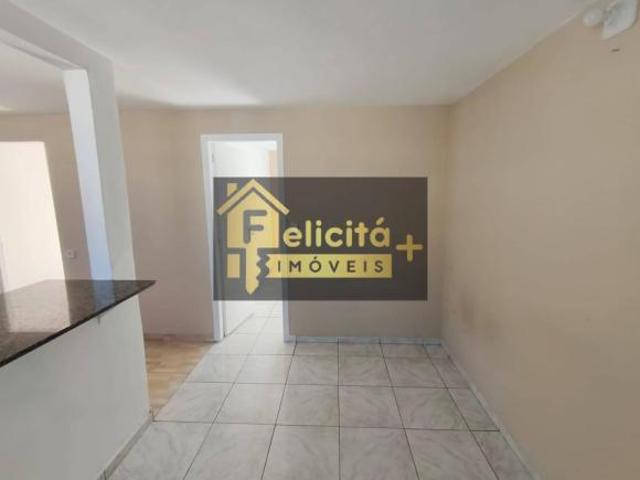 Apartamento para venda em Cohab 2 de 42.00m² com 2 Quartos e 1 Garagem