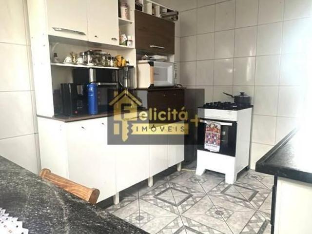 Apartamento para venda em Cohab 2 de 56.00m² com 3 Quartos e 1 Garagem