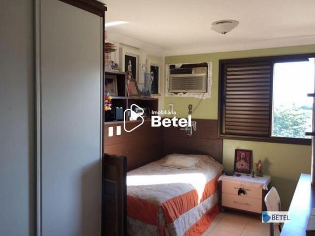 Apartamento para venda em Cohafaba III Plano, Dourados