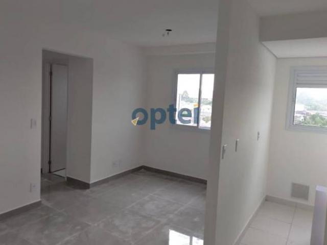 Apartamento para venda em Cooperativa de 44.00m² com 2 Quartos