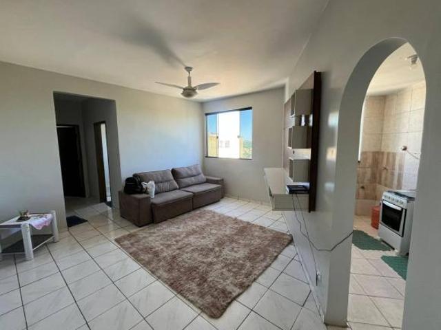 Apartamento para venda em Coophamil, Cuiabá